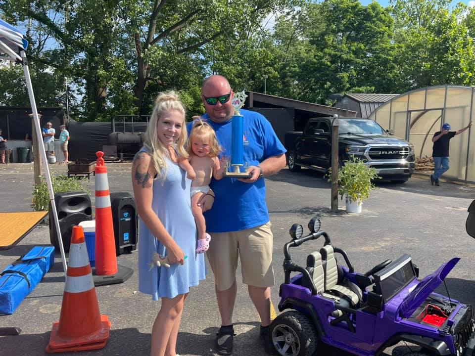 Car Show | Grayson Fire Department