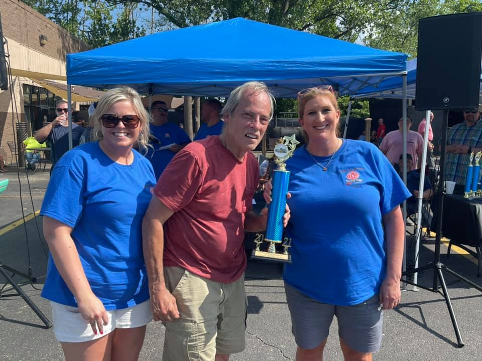 Car Show | Grayson Fire Department