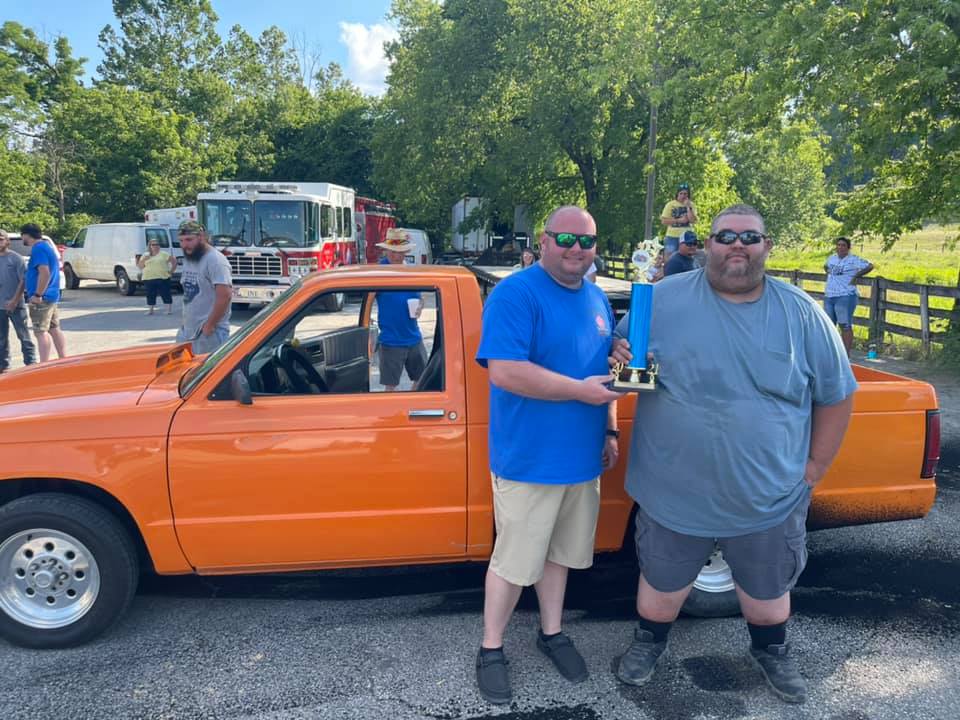 Car Show | Grayson Fire Department